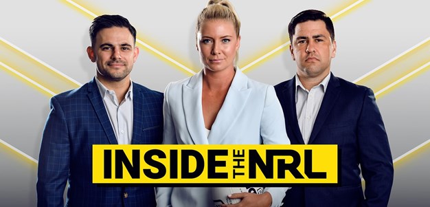 The official website of the National Rugby League - NRL