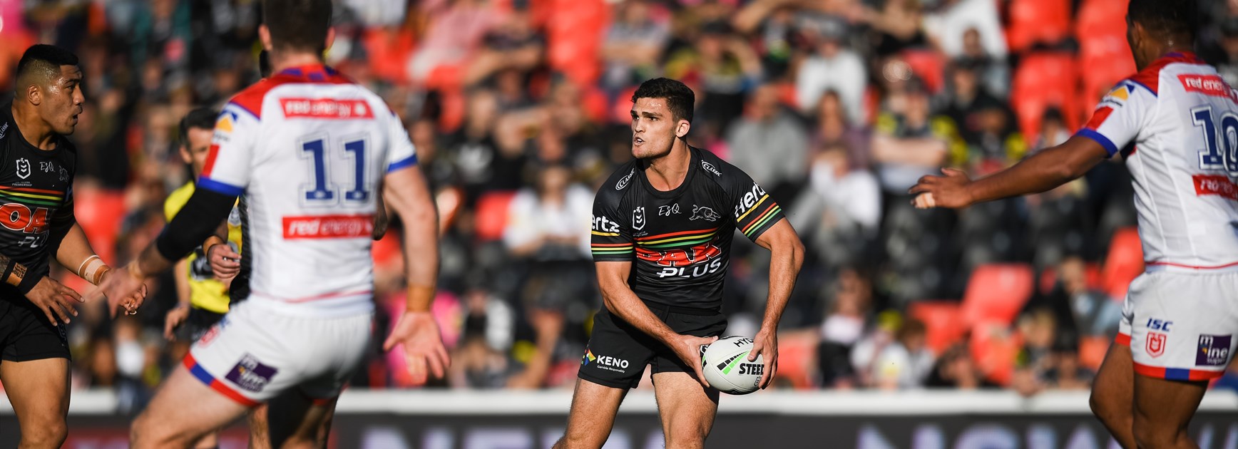 The official website of the National Rugby League - NRL