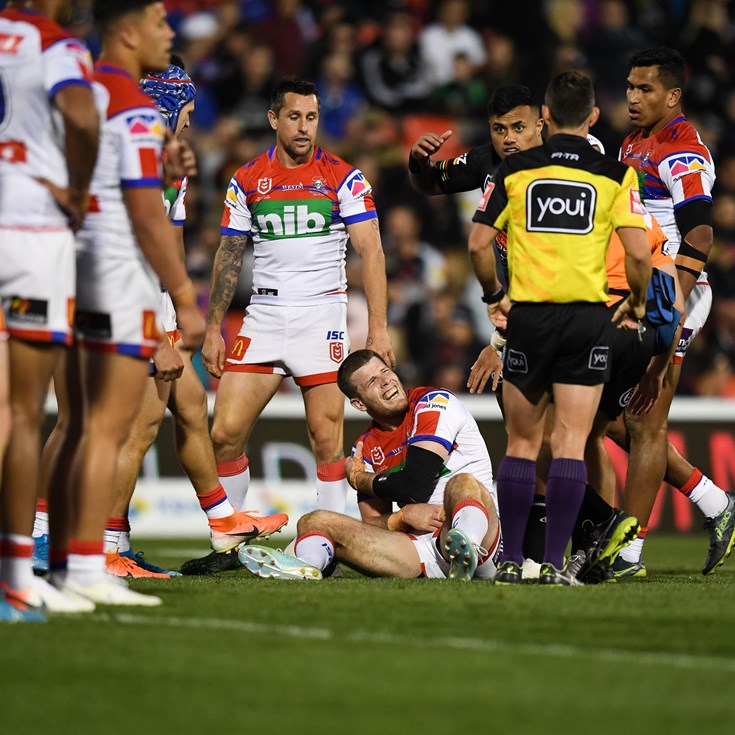 The official website of the National Rugby League - NRL