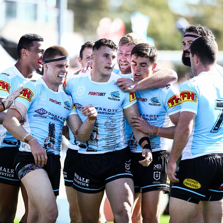 The official website of the National Rugby League - NRL