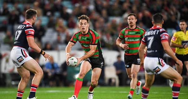 NRL Tackle of the Week: Round 25 results | NRL.com