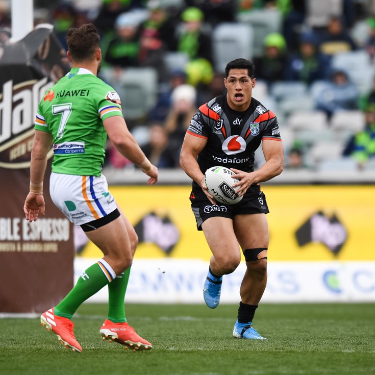 The official website of the National Rugby League - NRL