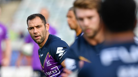 The official website of the National Rugby League - NRL