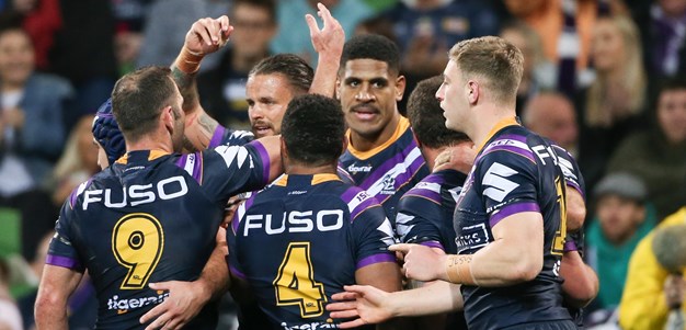 The official website of the National Rugby League - NRL