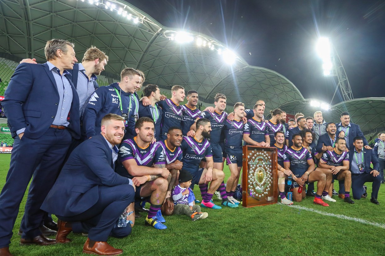 Best Storm photos of 2019 | NRL.com