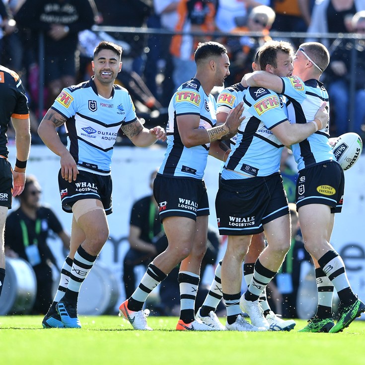 The official website of the National Rugby League - NRL