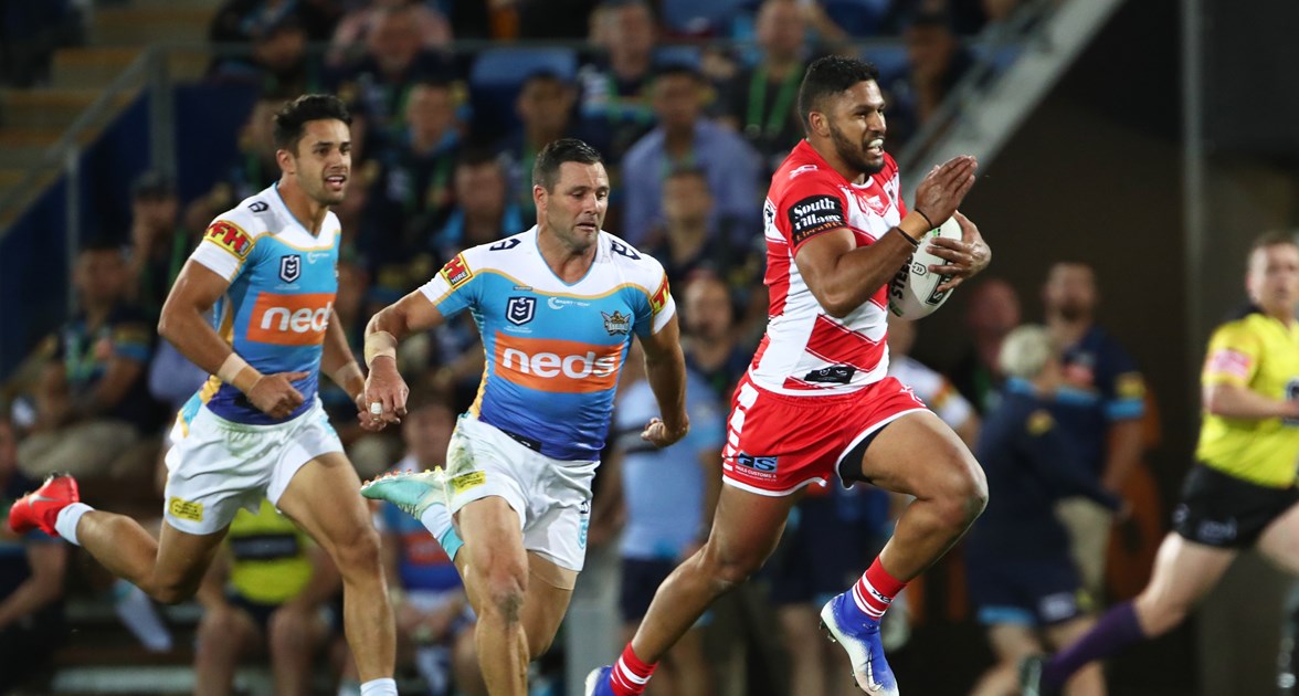 The official website of the National Rugby League - NRL