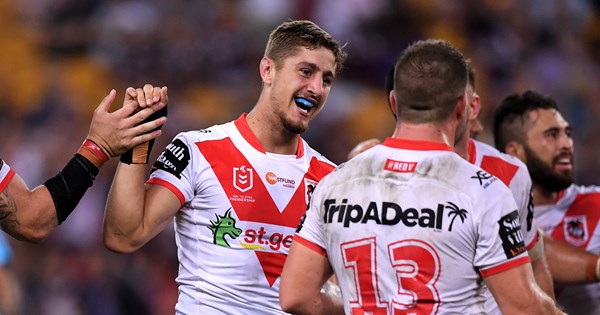 Round 8 NRL Fantasy teams analysis | NRL.com