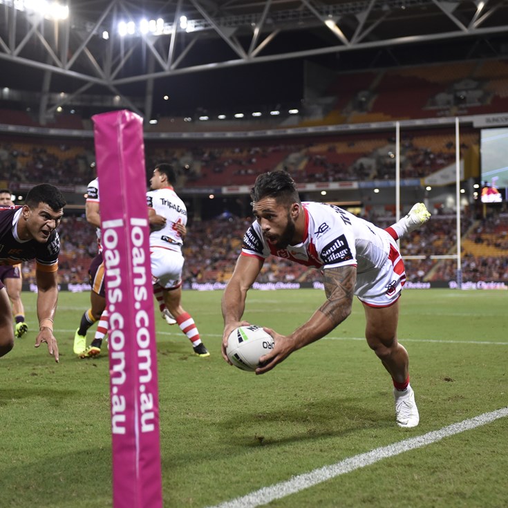 The official website of the National Rugby League - NRL