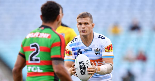 Titans hoping to end five-day turnaround hoodoo | NRL.com