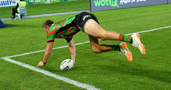 NRL Try of the Week: Round 3 results | NRL.com