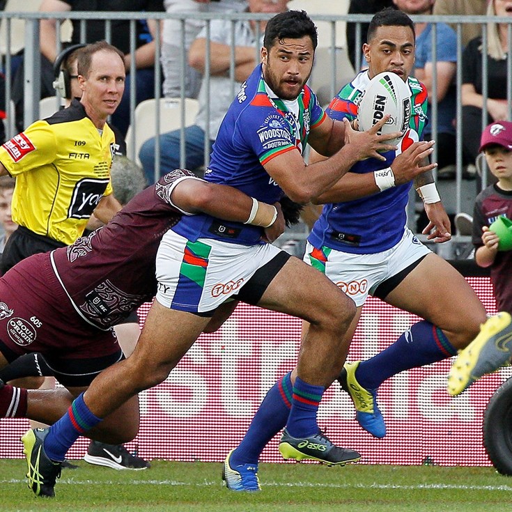 The official website of the National Rugby League - NRL