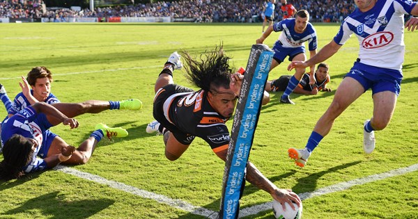 NRL Round 3 2019 snapshot plus Dally M votes and leaderboard | NRL.com