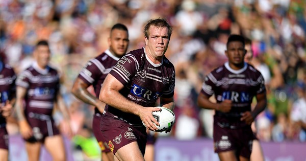 Props relish minutes increase lead chase for VB Hard-Earned award | NRL.com