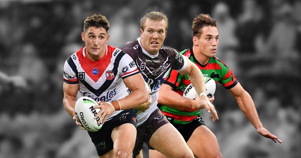 The re-emergence of the mobile lock is good for the game | NRL.com