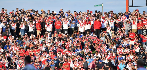 The official website of the National Rugby League - NRL