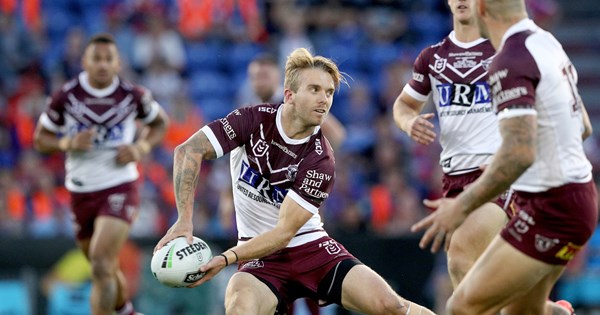 New ground for Elgey as Sea Eagles hunt fourth straight win | NRL.com