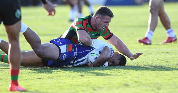 NRL Tackle of the Week: Round 5 results | NRL.com