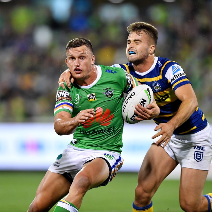 The official website of the National Rugby League - NRL