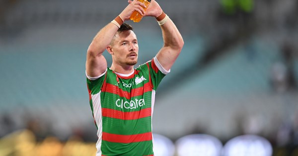 NRL Tackle of the Week Round 23 results | NRL.com