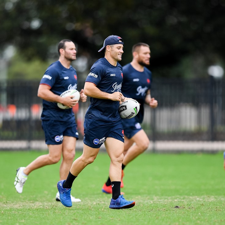 North Queensland Cowboys 2020 NRL draw, home and away fixtures, key ...