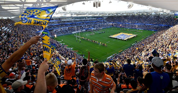 NRL 2021: Wests Tigers, Parramatta Eels, Easter Monday, Michael Maguire ...