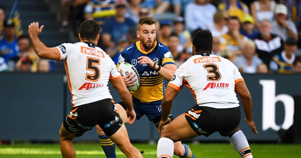 NRL Round 11 2020: Match times, broadcast details, all you need to know ...