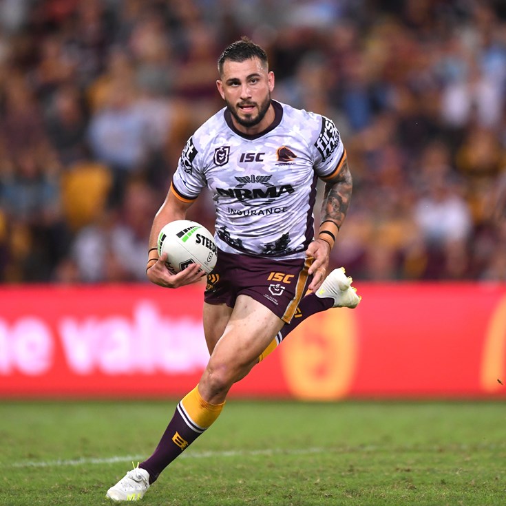 The official website of the National Rugby League - NRL