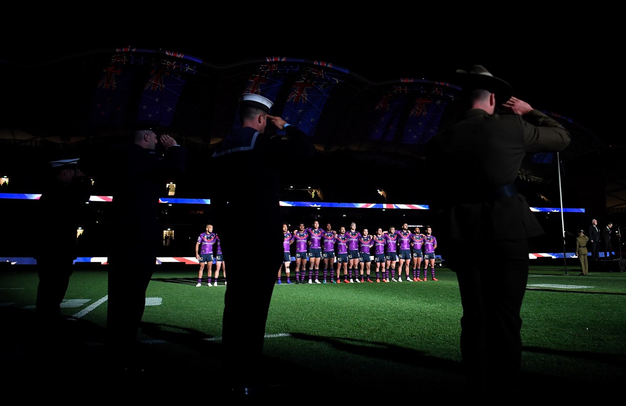 Best Storm photos of 2019 | NRL.com