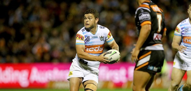 The official website of the National Rugby League - NRL