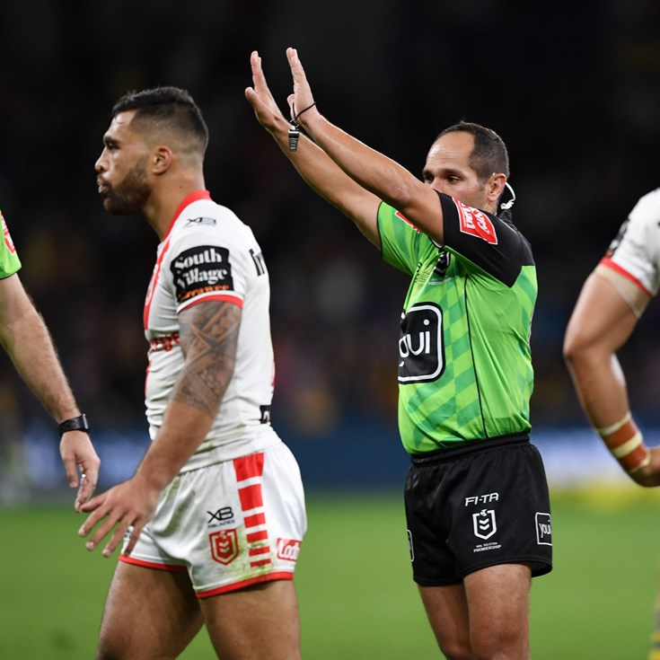 The official website of the National Rugby League - NRL