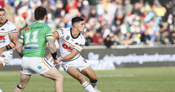 2020 NRL Fantasy guide: Penrith Panthers | NRL.com