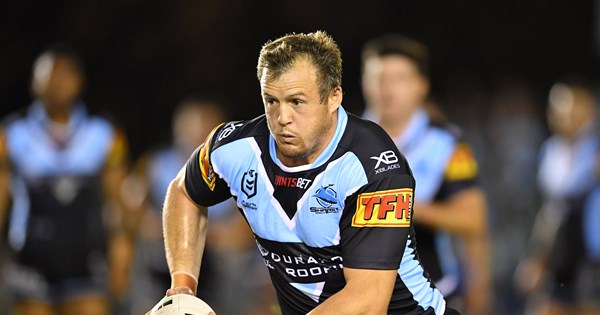 'Best thing I've done': refreshed Josh Morris in no rush to leave ...