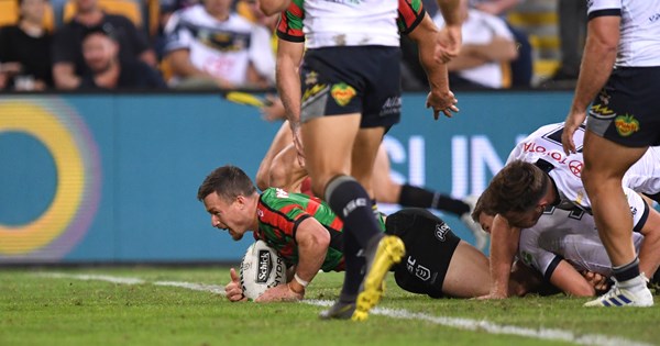 Suncorp Stadium turf gets tick of approval from NRL | NRL.com