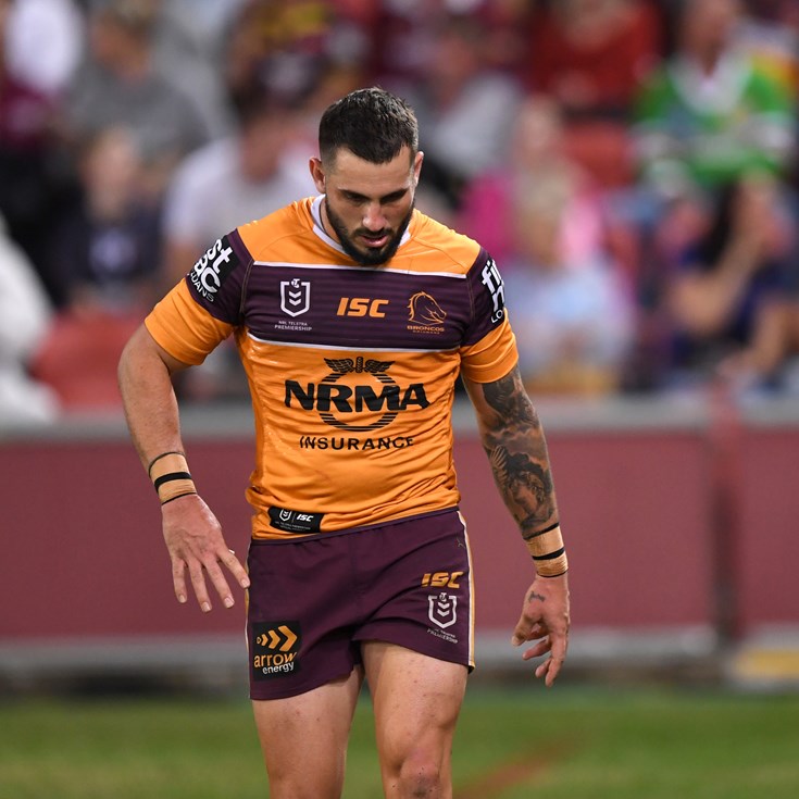 The official website of the National Rugby League - NRL