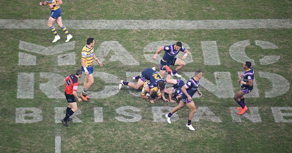 NRL Round 10, 2021: Match times, broadcast details, all you need to ...