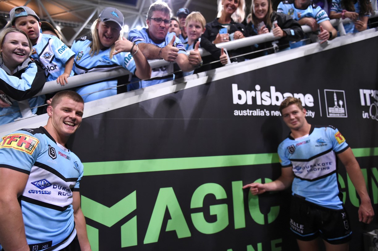 Best Sharks photos 2019 | NRL.com