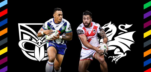 The official website of the National Rugby League - NRL