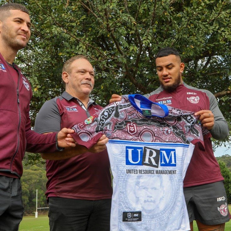 The official website of the National Rugby League - NRL