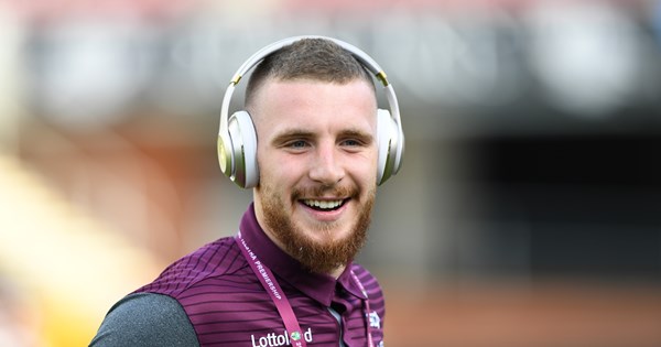 Jackson Hastings making most of 'fresh start' in UK | NRL.com