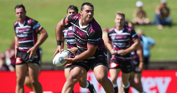 Lloyd Perrett to showcase talents for NSW Residents in family reunion ...