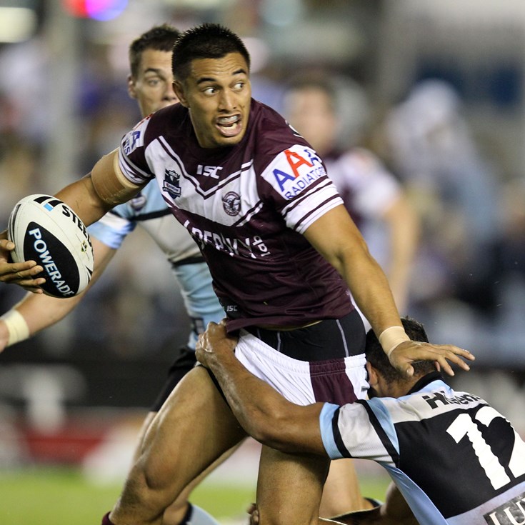 The official website of the National Rugby League - NRL