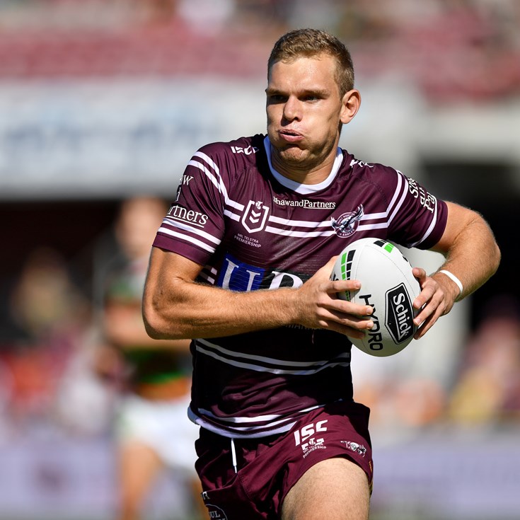 The official website of the National Rugby League - NRL