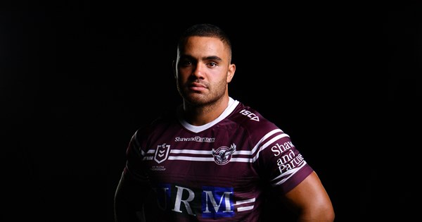Dylan Walker cleared by NRL to return for Manly Sea Eagles | NRL.com
