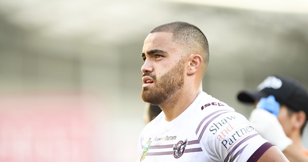 Dylan Walker found not guilty of domestic violence assault charge | NRL.com