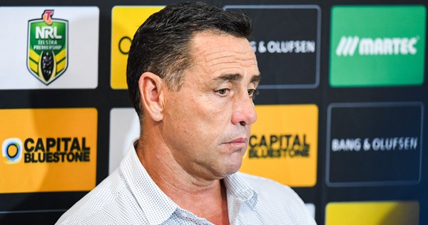 Former Cronulla Sharks coach Shane Flanagan may find it hard to get ...