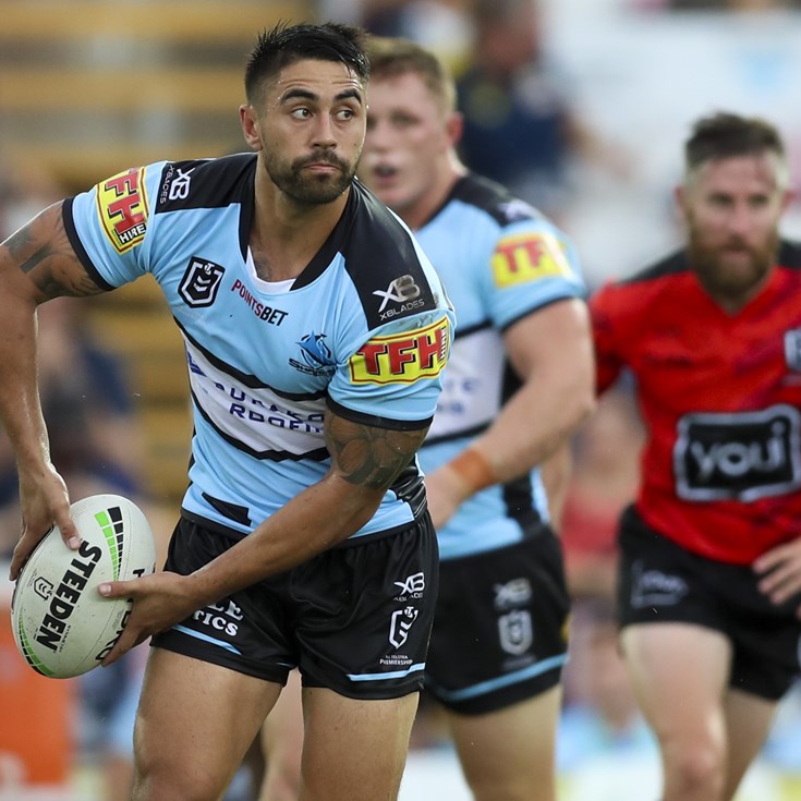 The official website of the National Rugby League - NRL