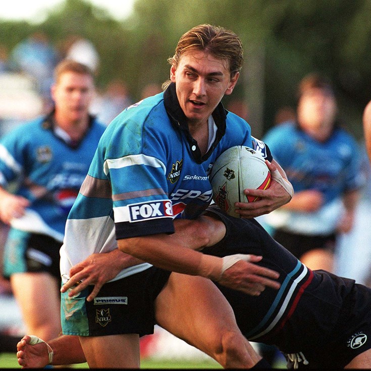 The official website of the National Rugby League - NRL