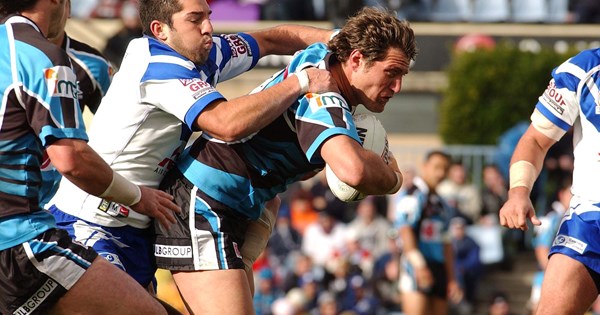 June 1: Stevens' eight-match ban; Loz's post-Origin blow-up | NRL.com