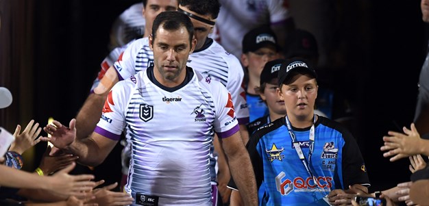 The official website of the National Rugby League - NRL